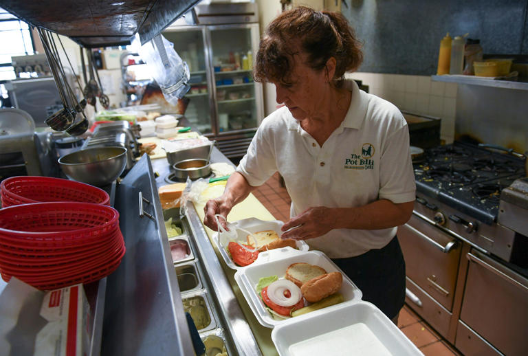 Where to eat: 10 essential restaurants in Fort Pierce include 12A Buoy ...