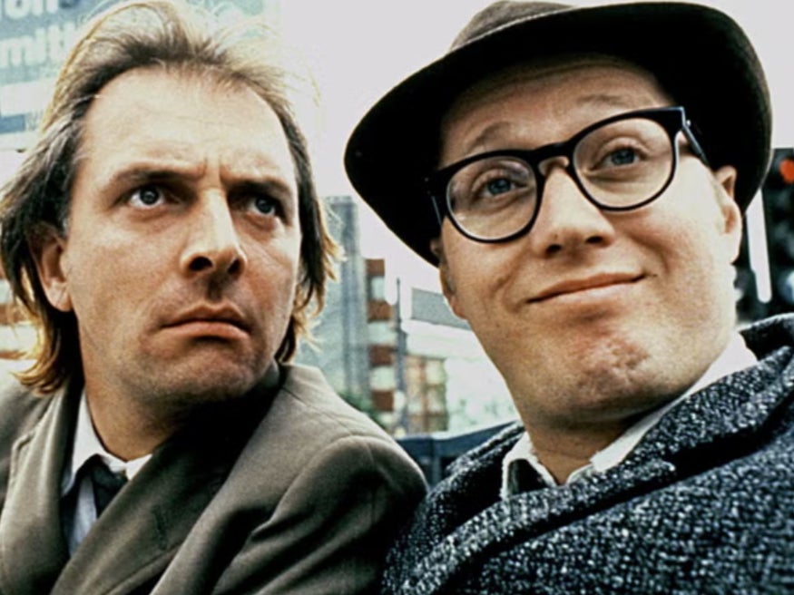 Adrian Edmondson’s ‘honest’ Rik Mayall admission resurfaces on ...