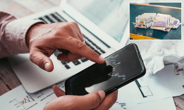 Interactive Investor launches pension cashback of up to £2,000: Is it a ...