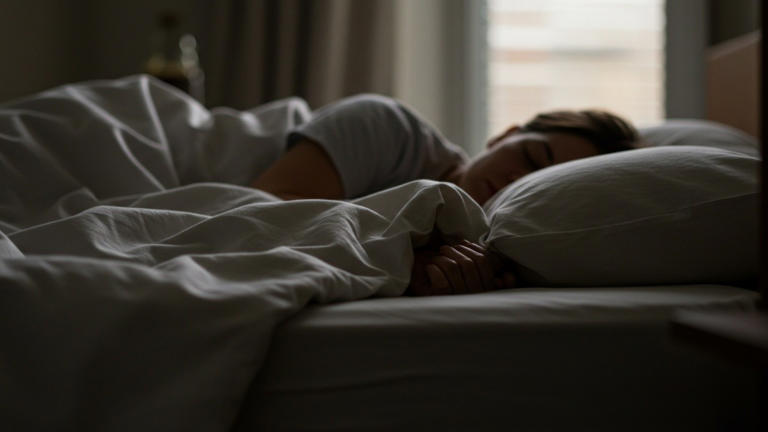 The Great Sleep Paradox: Why You're Tired Even After You Got A Full ...