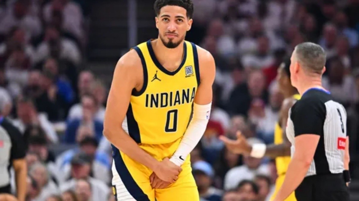 NBA: Tyrese Haliburton Reaches Unprecedented Playoff Milestone as ...