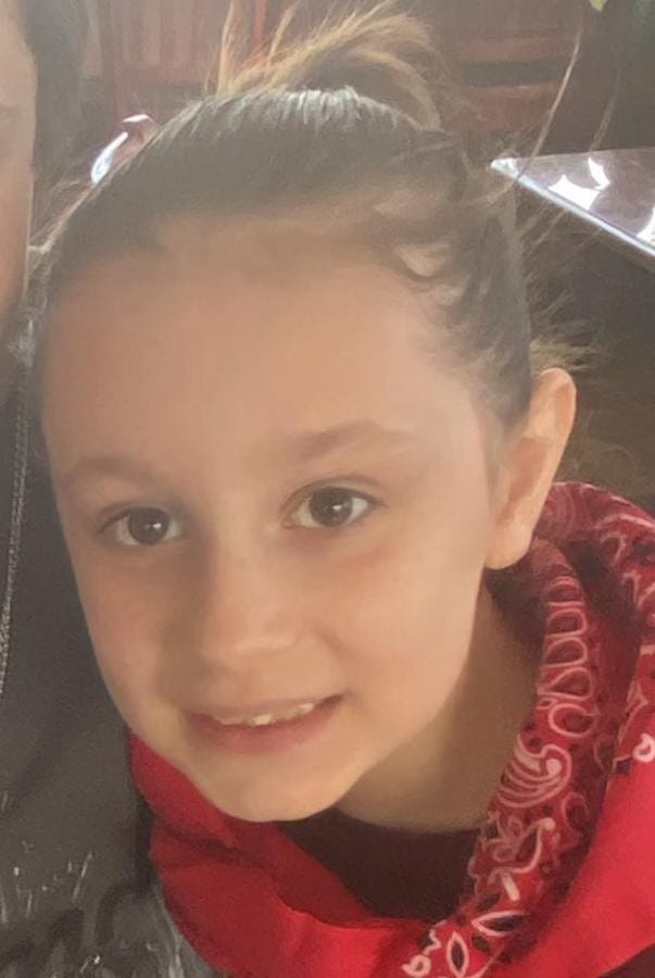 Monday's Child: Emily, 10, is a warm, empathetic and outgoing child