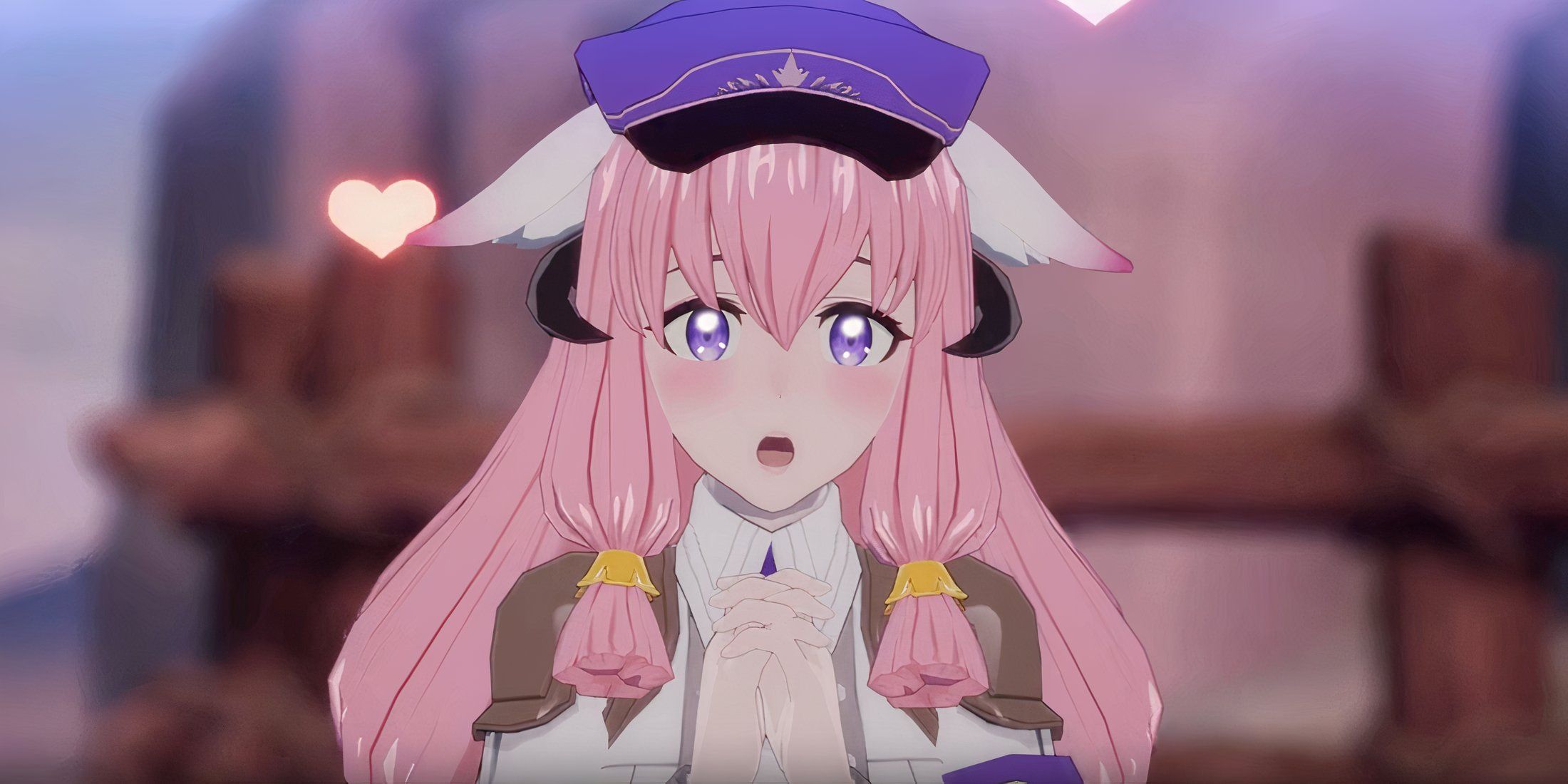 Rune Factory: Guardians of Azuma - Hina Romance Guide (Best Gifts for Hina)