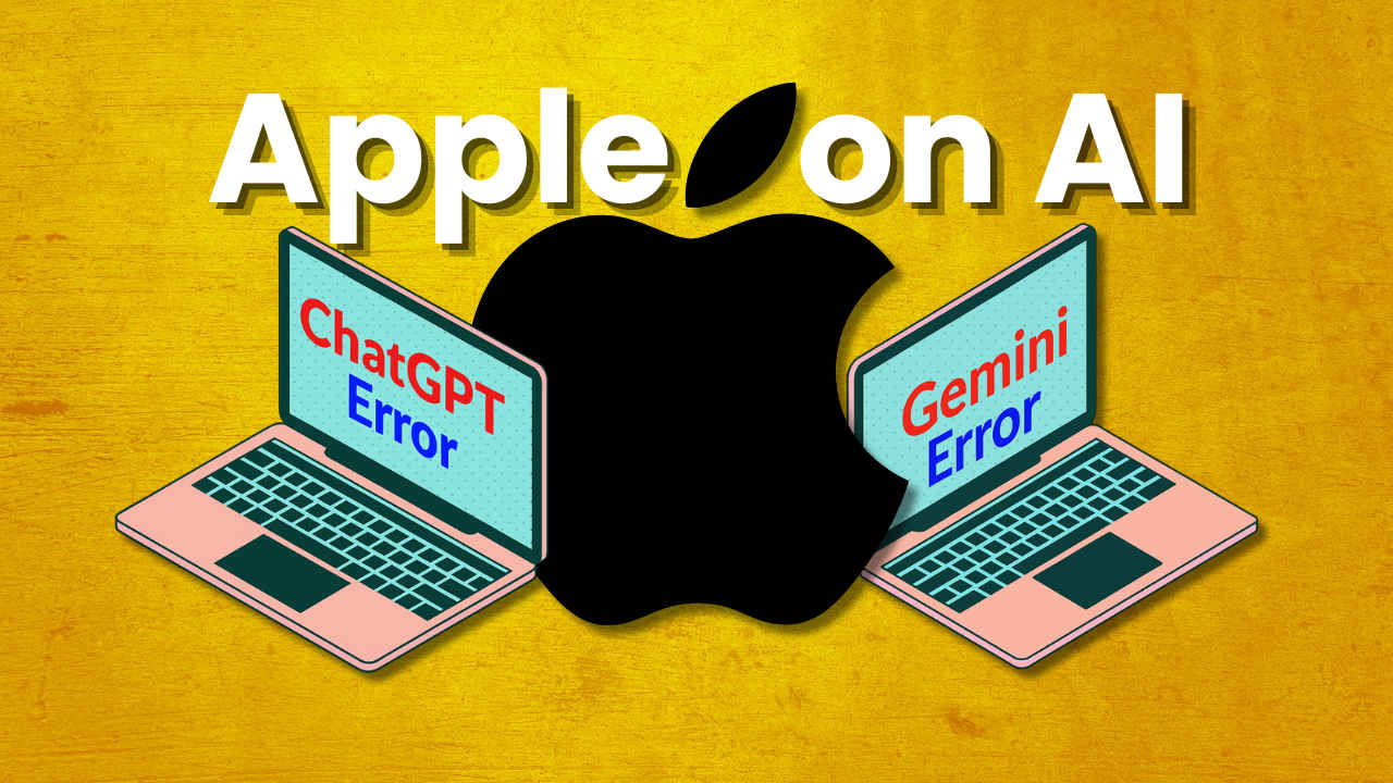 Apple research claims popular AI models fail at hard reasoning: Why ...