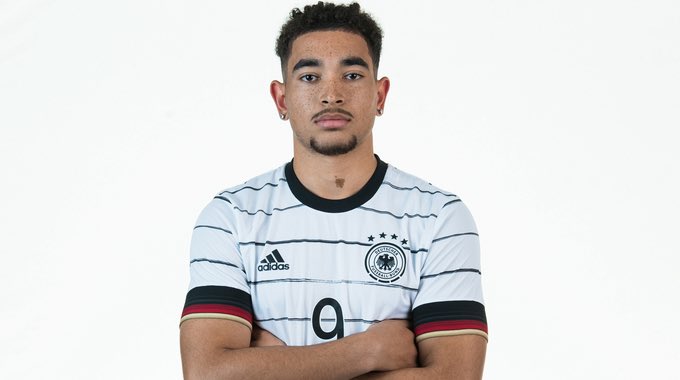 Ghanaian Striker Ben Opoku Joins Bundesliga Side Hoffenheim