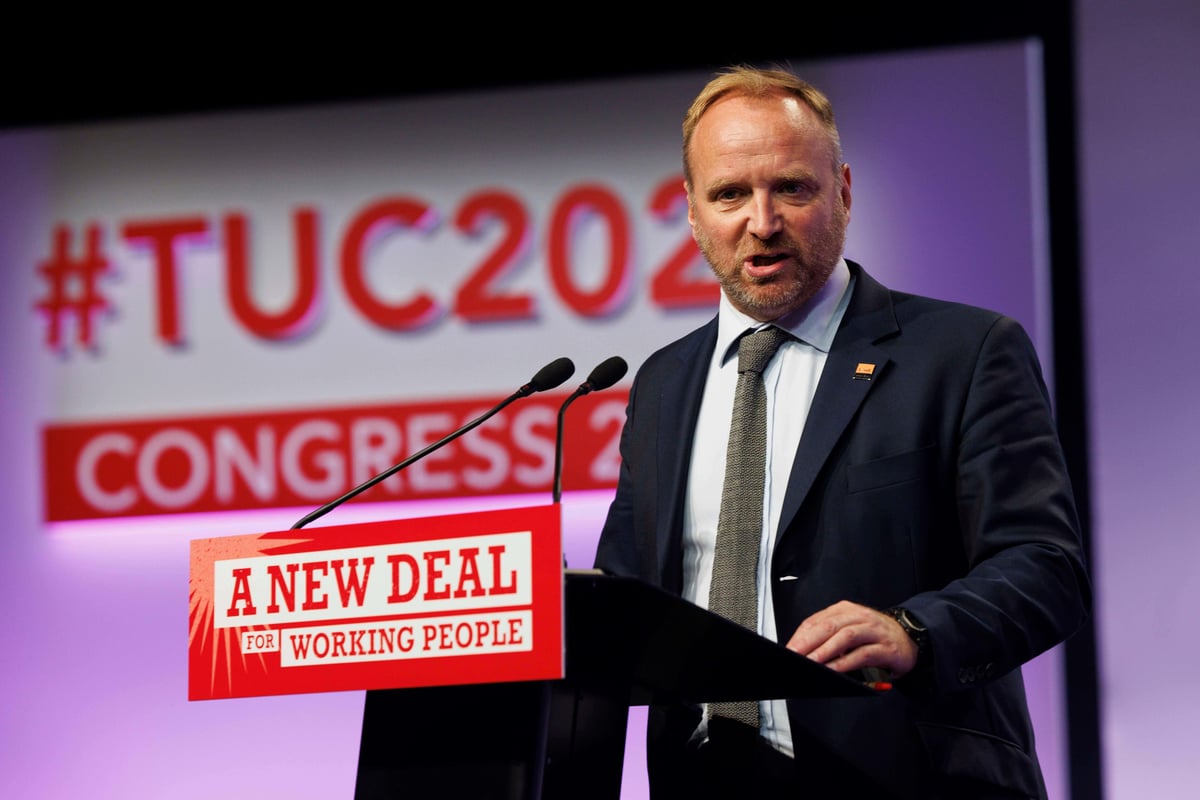 Union membership increases in Reform-led councils