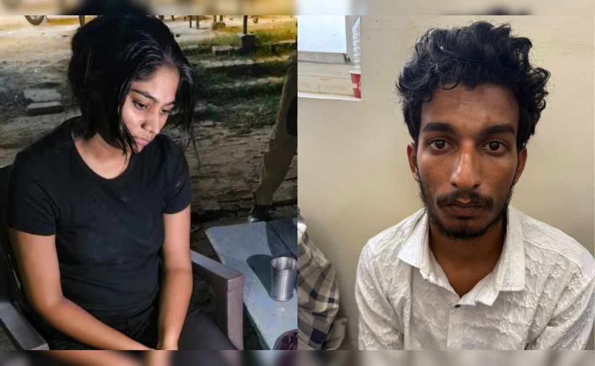 Honeymoon Murder "Mastermind" Drove Lover Sonam's Neighbours To Funeral