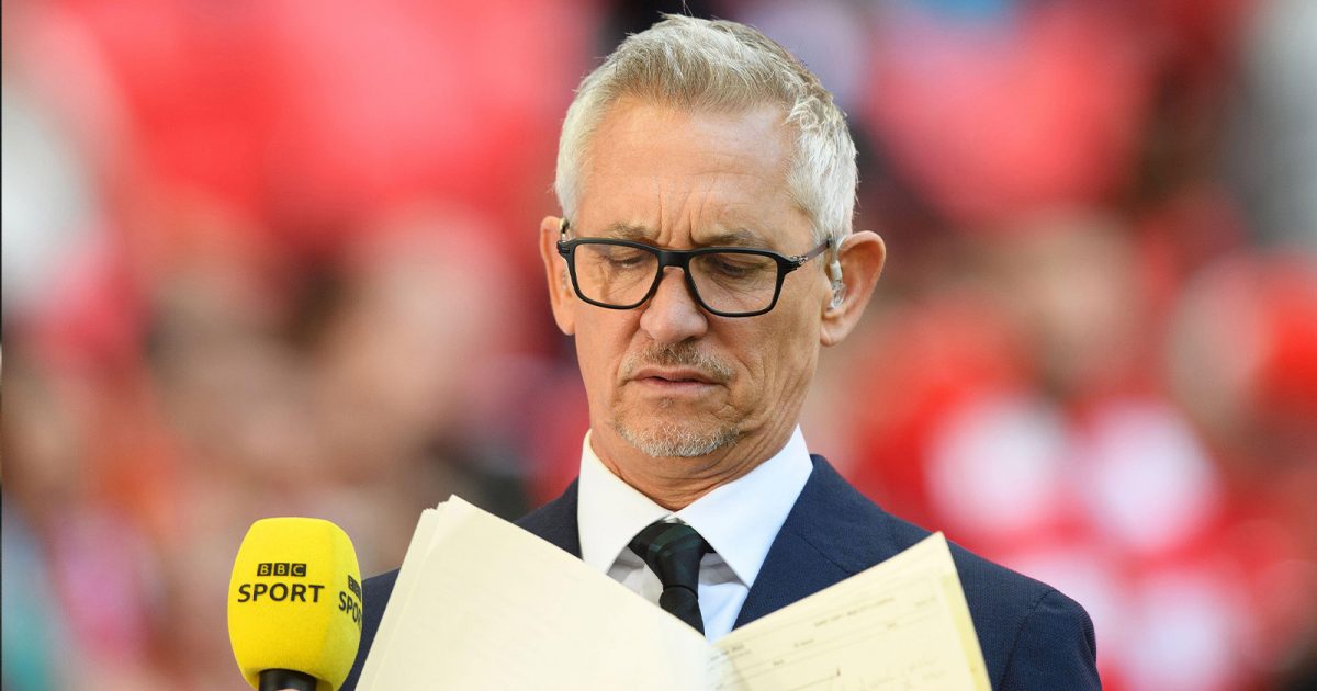 Lineker demands VAR change after ‘naughty’ incident in Chelsea, Arsenal ...