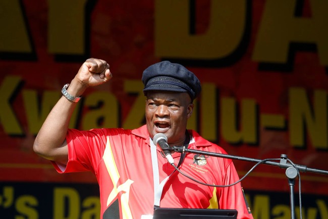 Ramaphosa's January 8 statement outlines a roadmap for job creation and ...