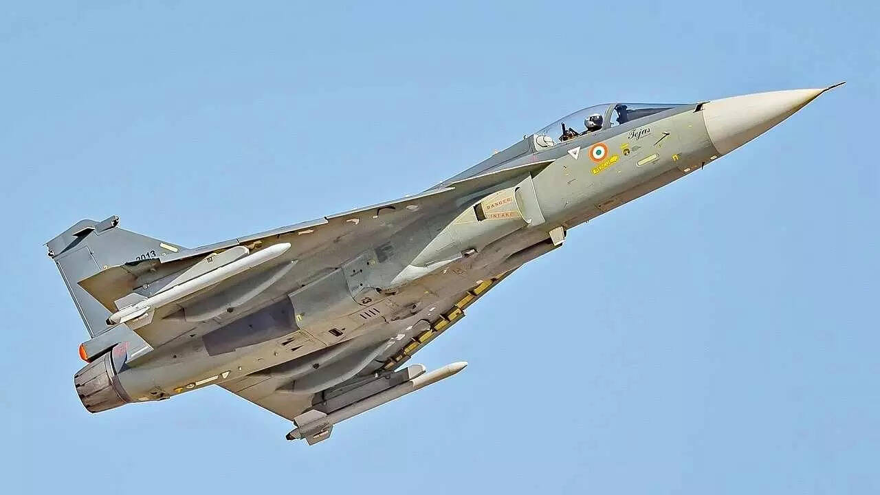 IAF’s fifth-generation stealth fighter: US giant GE says ‘very ...
