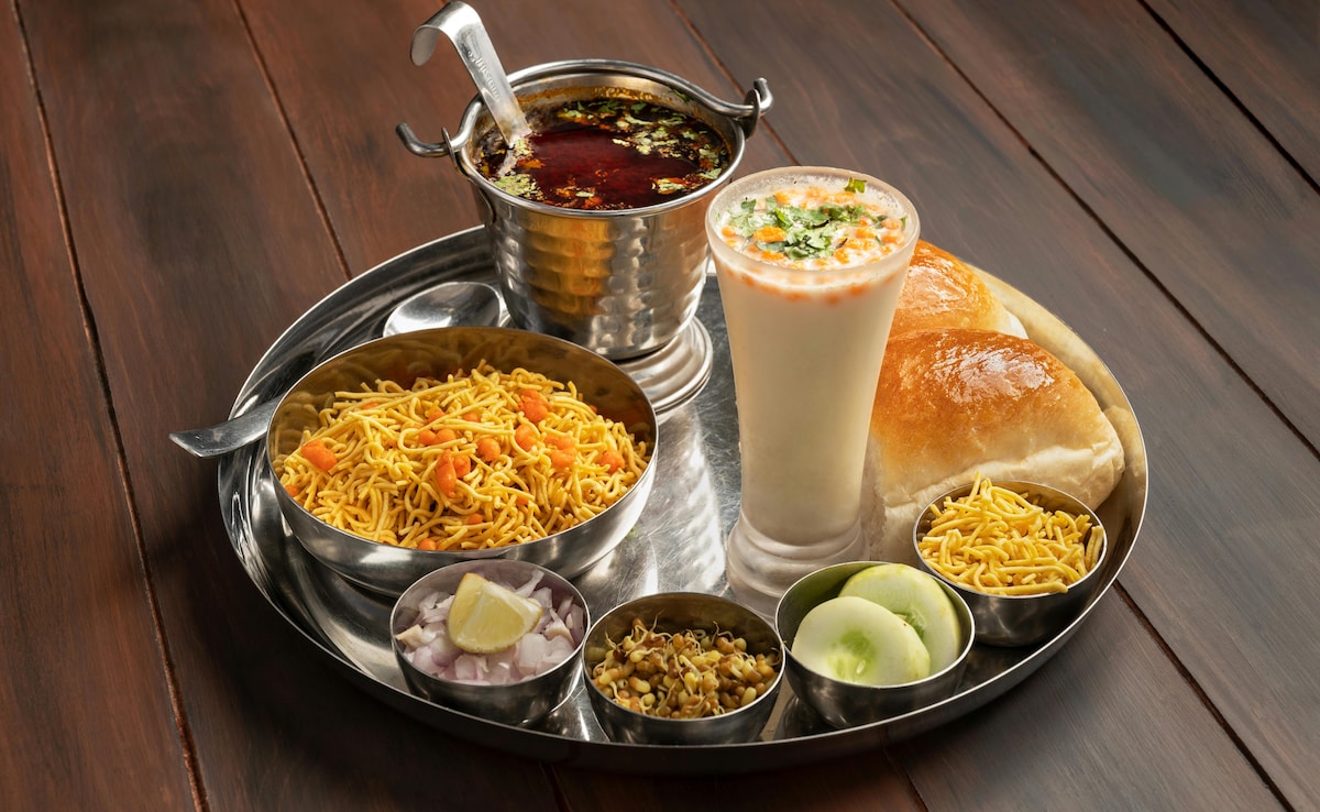 Three Indian Dishes Ranked Among 50 Best Breakfasts In The World