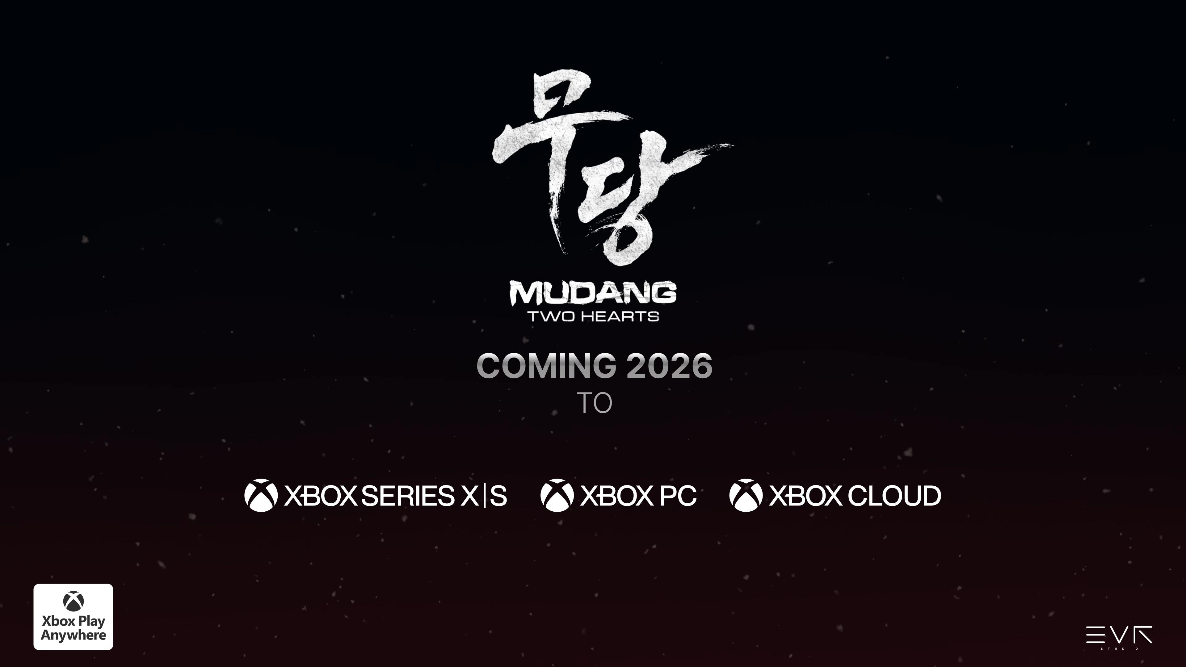 MUDANG： Two Hearts ｜ Xbox Games Showcase 2025