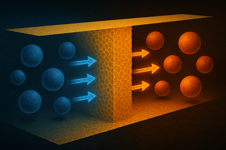 🤔 These experiments challenge a fundamental concept of thermodynamics