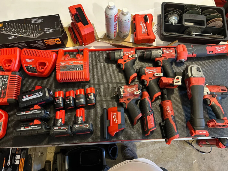 Common Power Tool Mistakes That Can Ruin Your Project