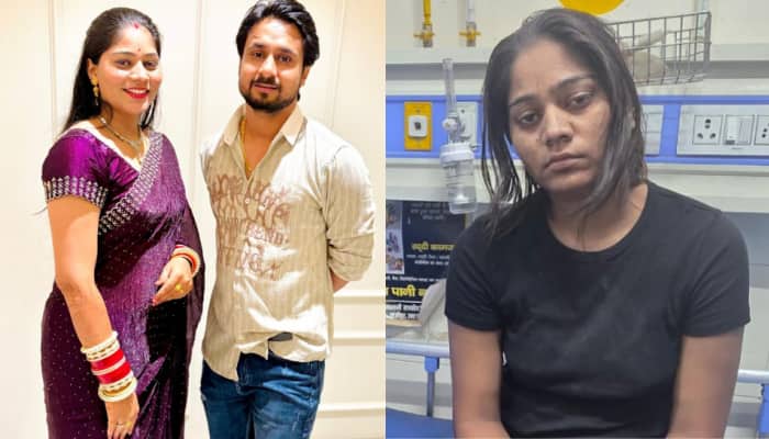 Honeymoon Murder Case: Sonam Raghuvanshi And 3 Others Arrested, Wife ...