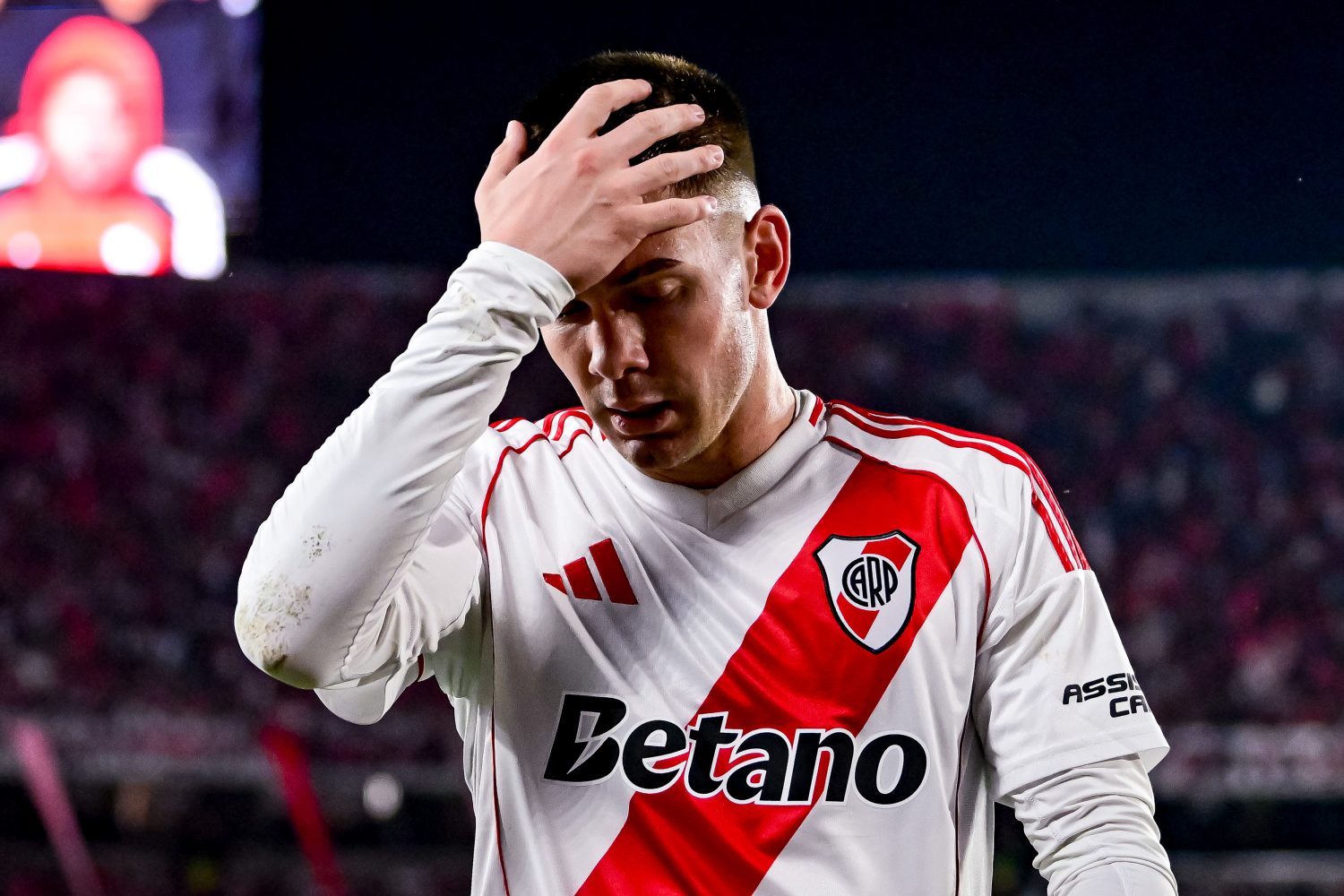 Transfer – Mastantuono to Real: PSG avoids a casting error