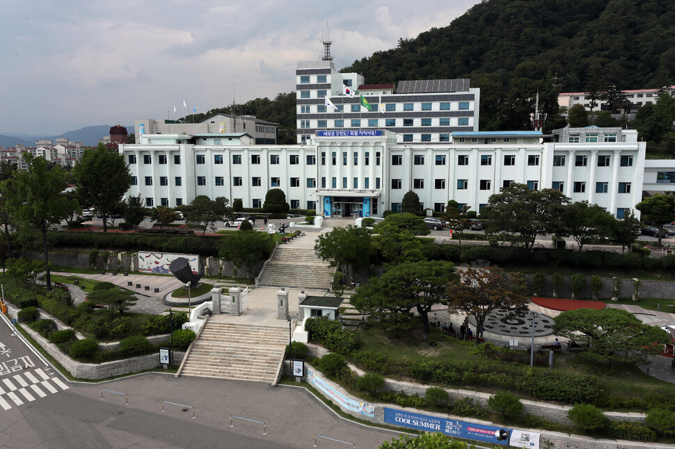 강원특별법 만들었더니…민통선 북상·농업진흥지역 해제 등 성과