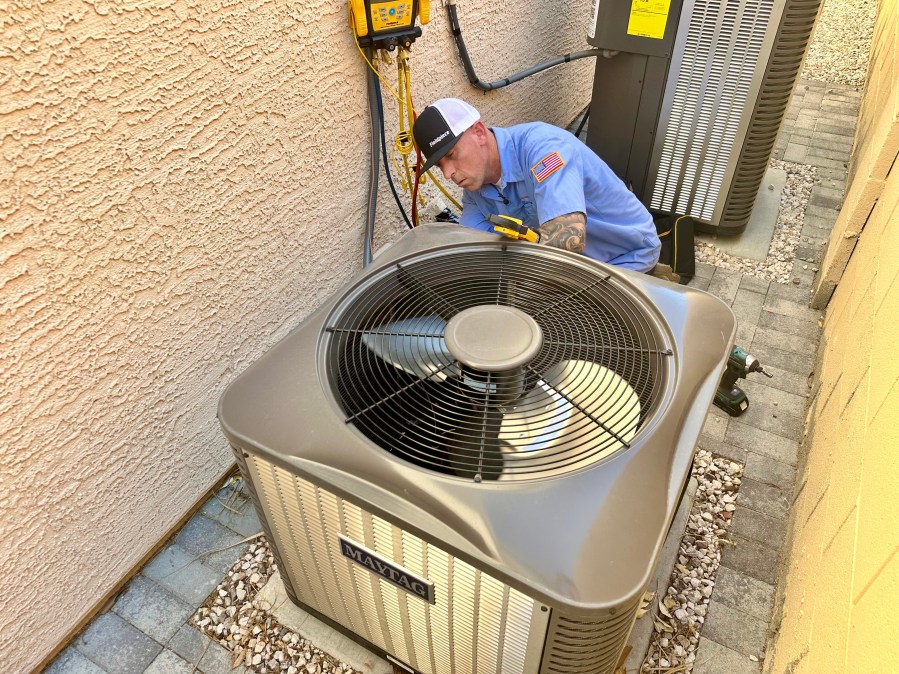 New federal guidelines may cause price of repairing, replacing AC units ...