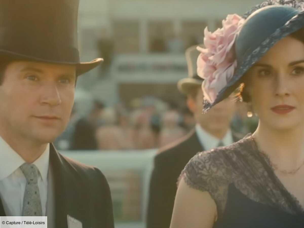 Downton Abbey : On valide totalement cette idée de spin-off ressortie ...