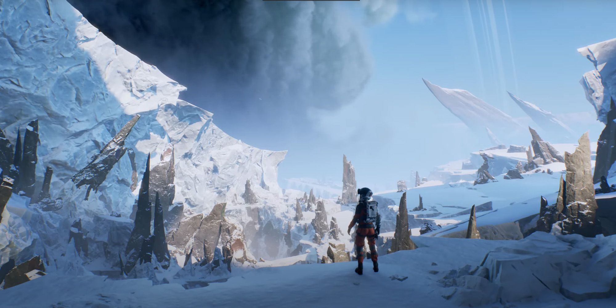 Don't Nod Announces Spacefaring Survival Game Aphelion