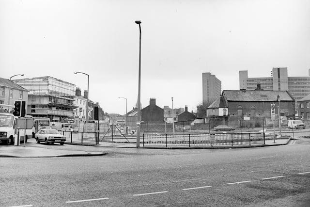 33 nostalgic pictures of Church Street in Preston from the 1930s to 1980s