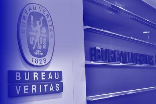 L’action Bureau Veritas affiche une trajectoire robuste, portée par un ...