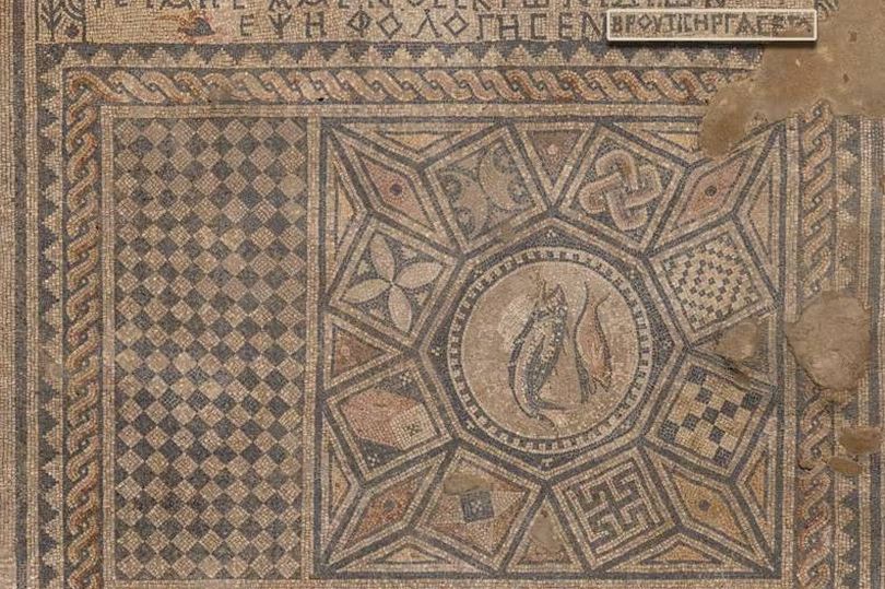 'Greatest religious discovery since Dead Sea Scrolls' rewrites ...