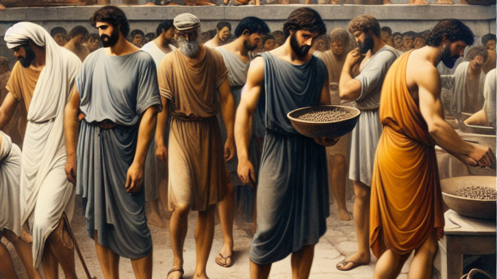 The Warrior State That Chose Death Over Surrender