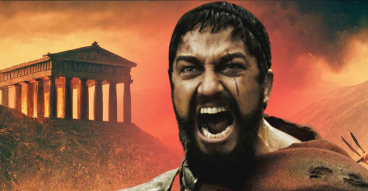 The Warrior State That Chose Death Over Surrender