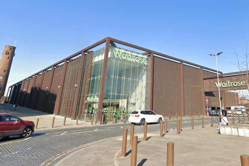 Waitrose makes big change to popular perk with possible £3 fine introduced