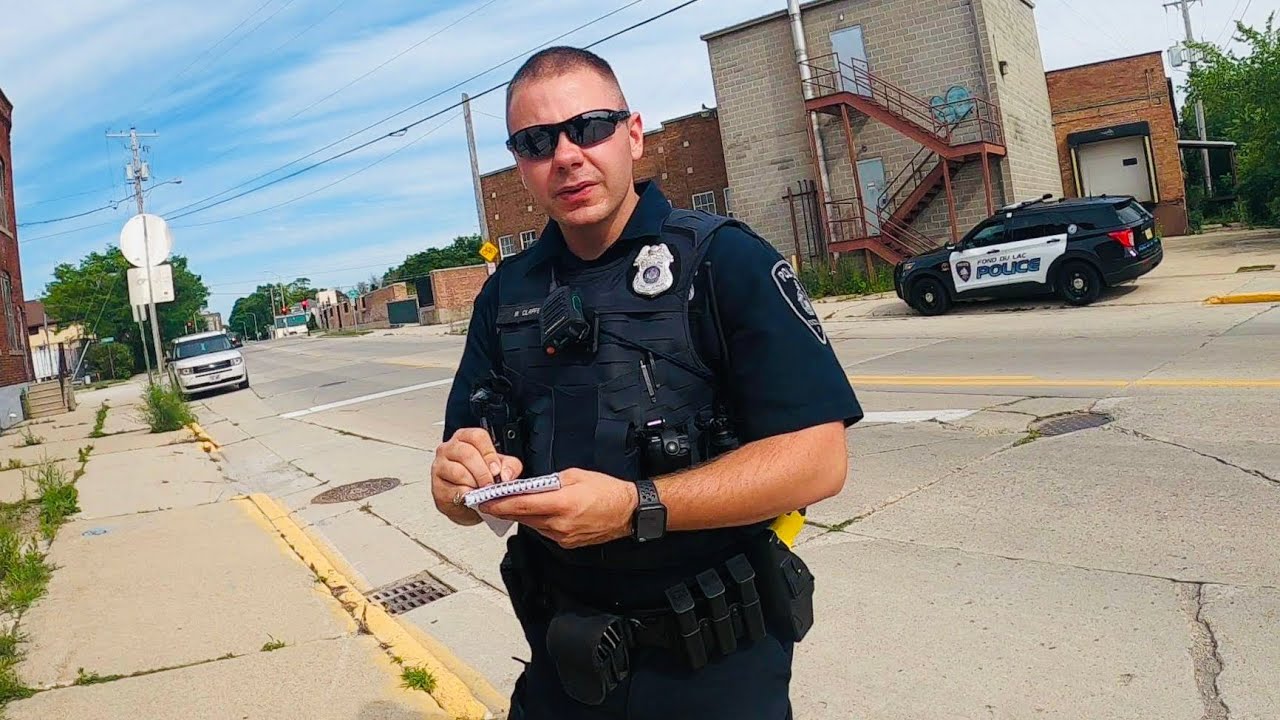 Our Most Heartbreaking Magnet Fishing Find—Even Police Were Shaken