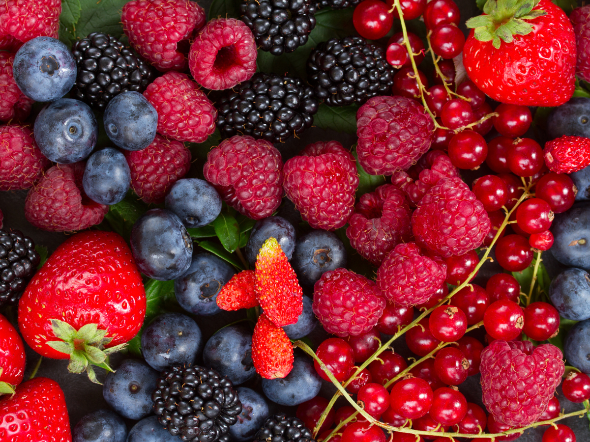 5 heart-healthy foods you should consume every day