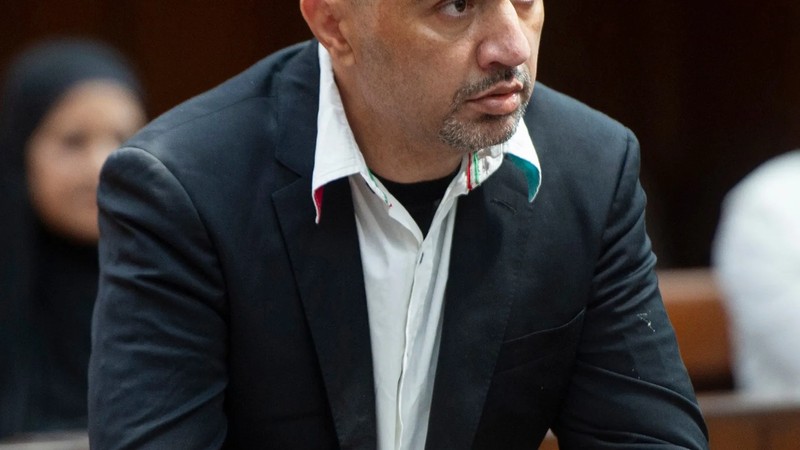 Nafiz Modack's trial: Court permits Kindle access for document review