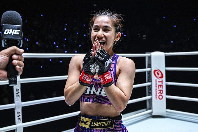 MMA: Bomogao scores 1st round KO in ONE Championship main roster debut