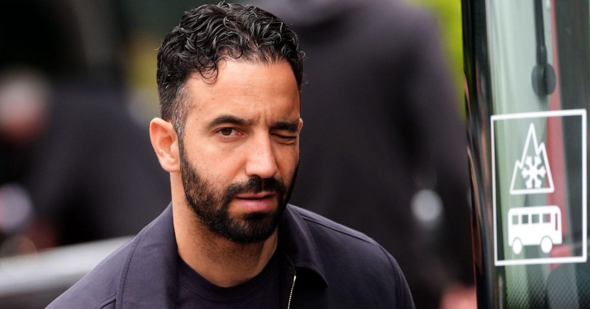 Man Utd put £43m ‘offer on the table’ for Champions League winner to ...