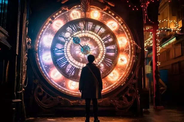 Is Time Travel Possible A Simple Guide For Curious Mind