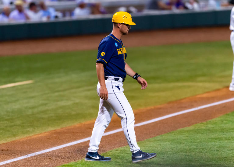 South Carolina baseball coach search has 2 leading candidates, per report