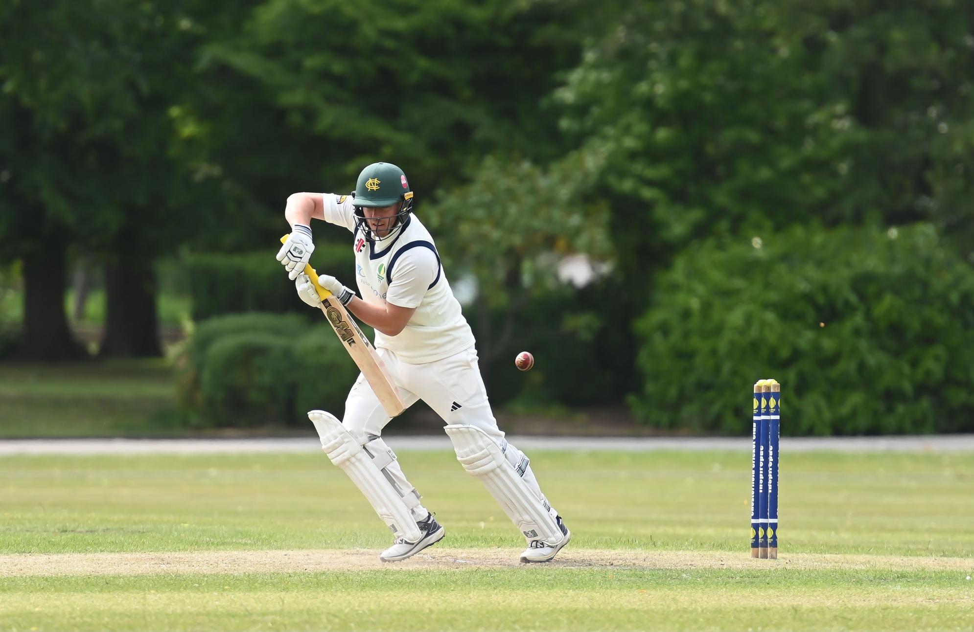 Slater serves up double dose of magic for Chesterfield