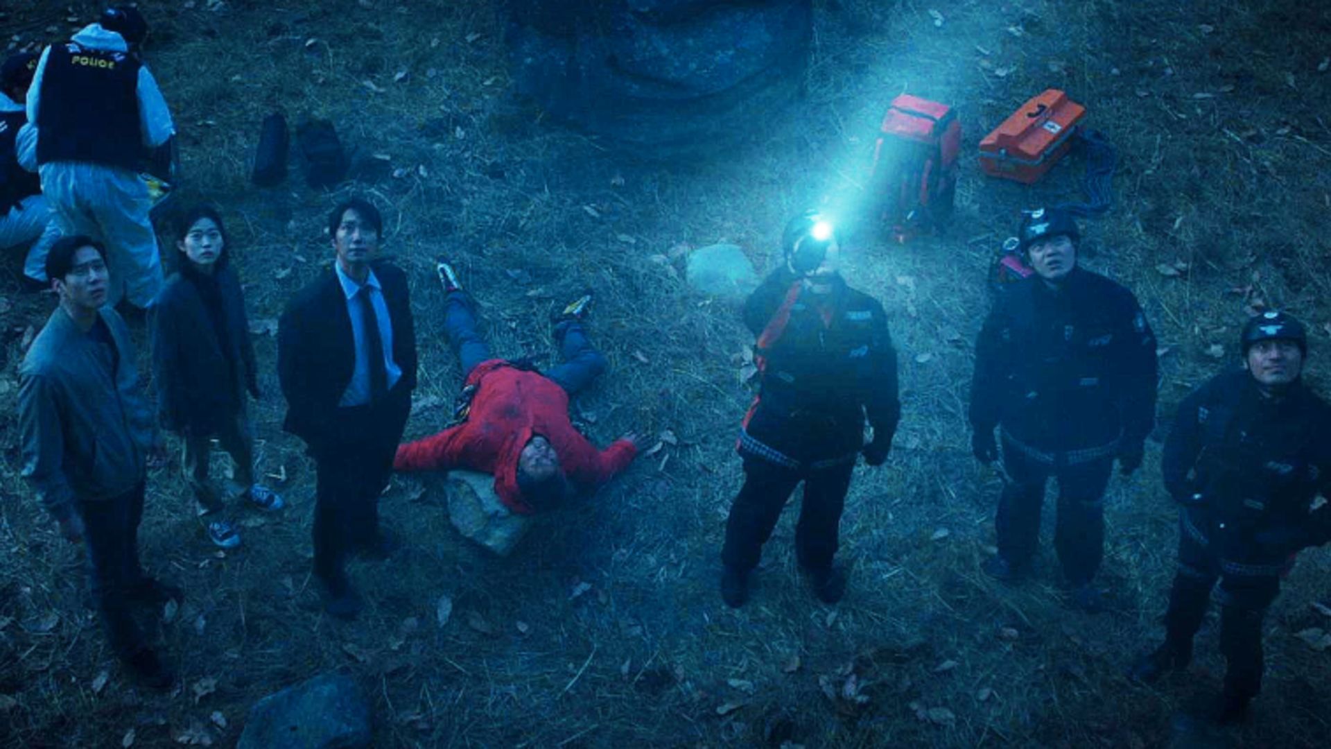 Zuid-Koreaanse thriller ‘Decision to Leave’ nu exclusief te zien op Videoland