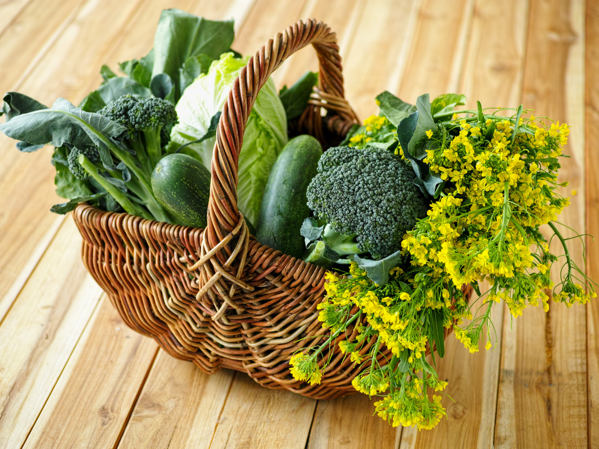 5 heart-healthy foods you should consume every day