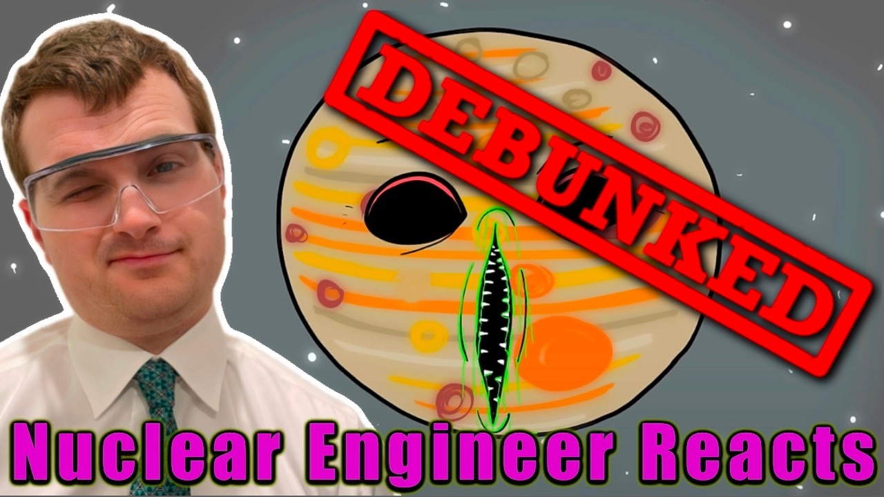 No, These Aren't the Most Terrifying Things in the Universe – Nuclear ...
