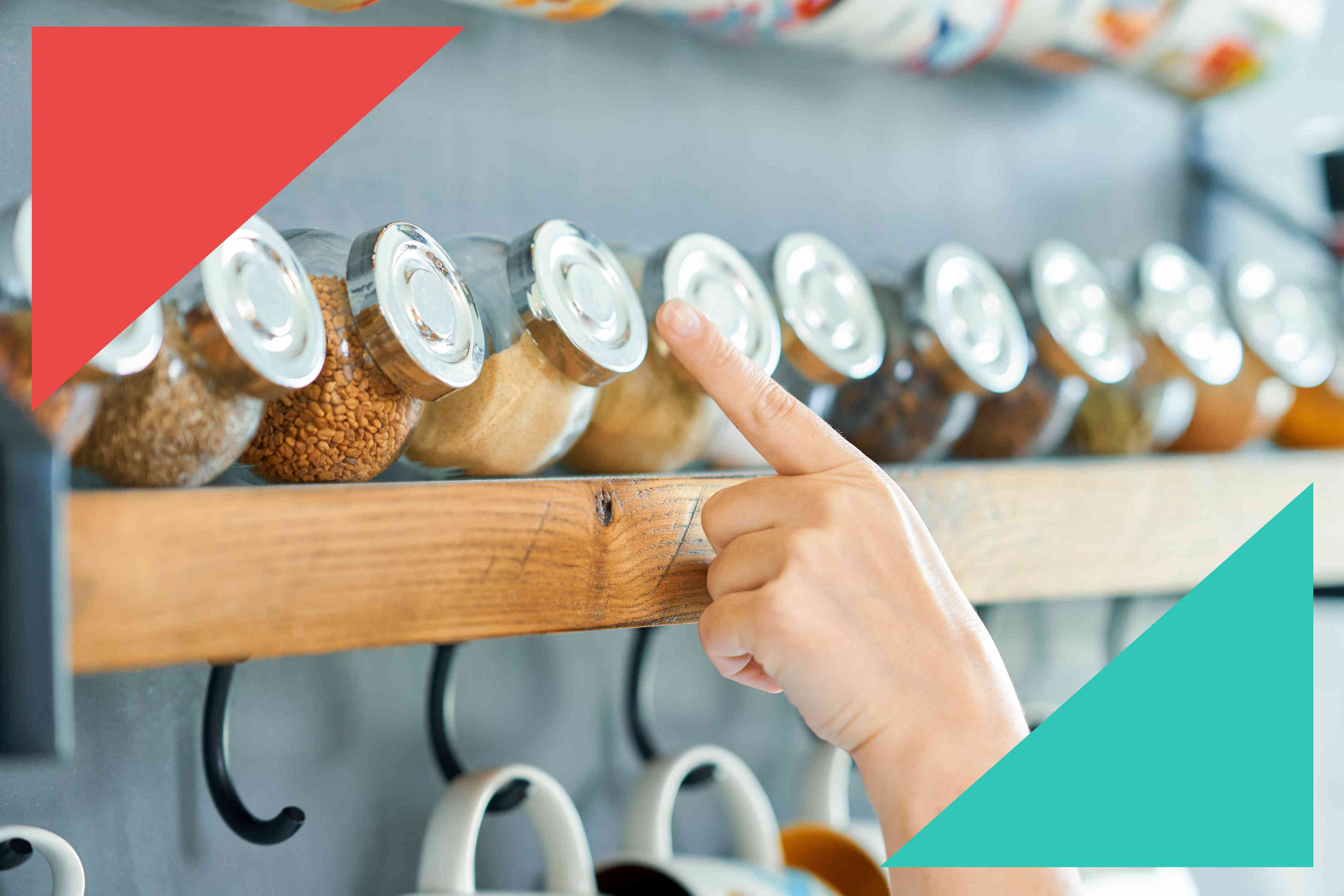 Keep Your Kitchen Fresh and Organized with These Chef-Recommended Tools