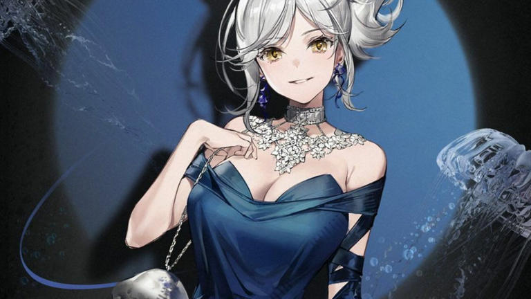 Reverse 1999 tier list (January 2026): Best arcanists to have in your team