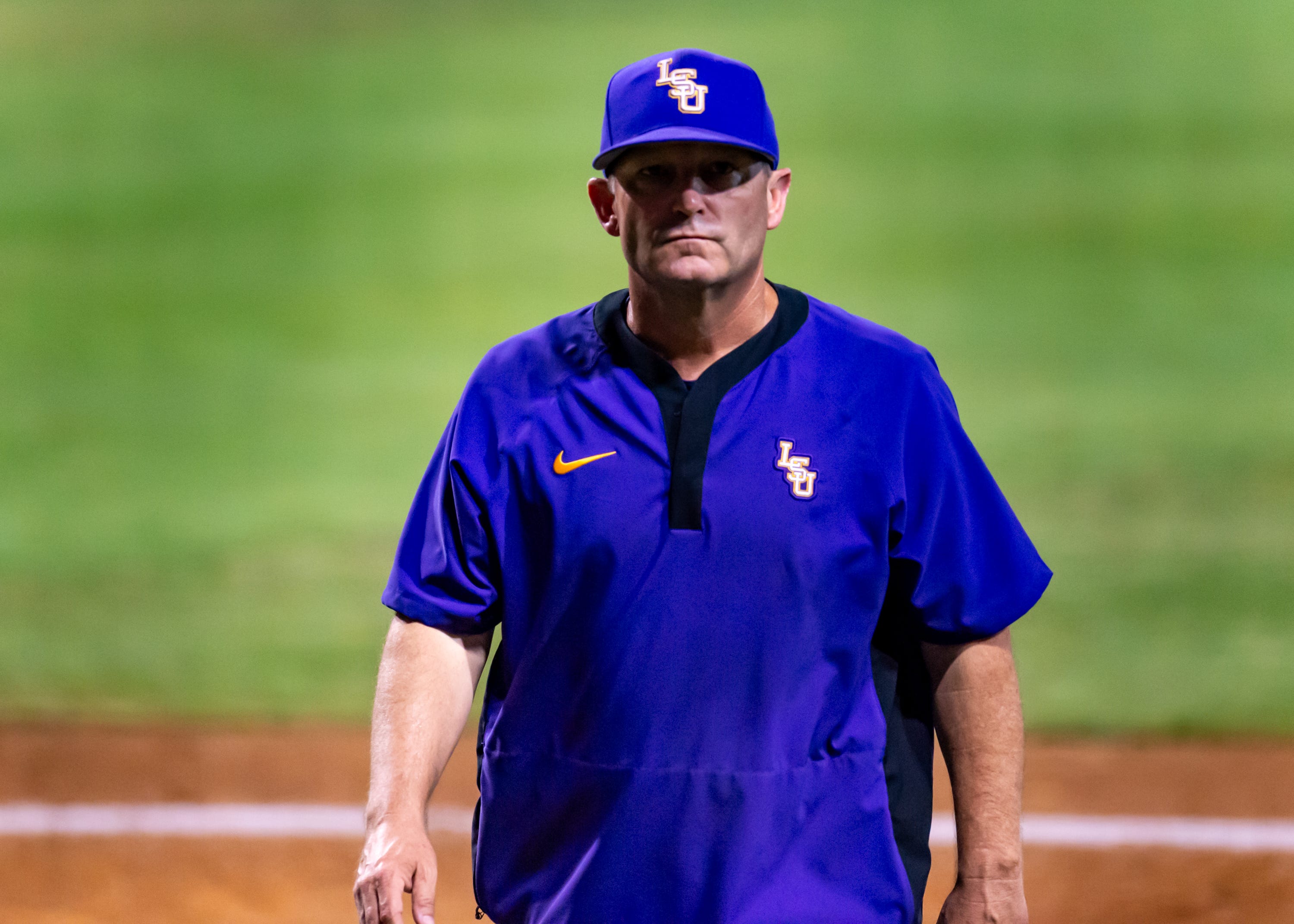 LSU baseball transfer portal tracker: Who is joining, leaving Tigers ...