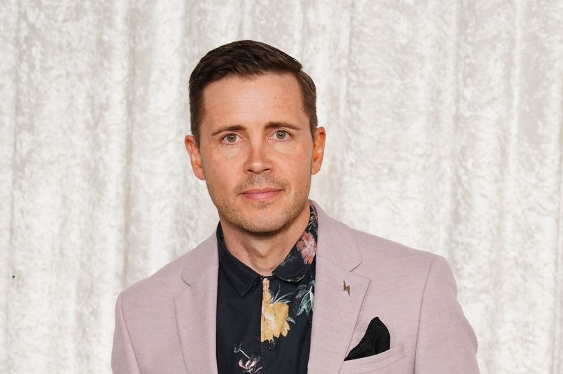 Coronation Street's Todd Grimshaw star declares love for co-star after ...
