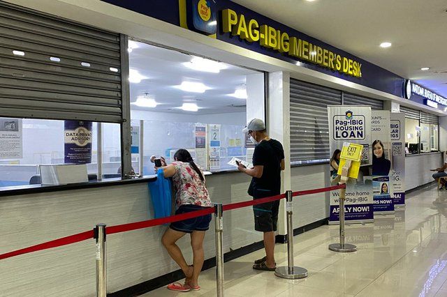 Pag-IBIG says to keep low loan rates through 2025