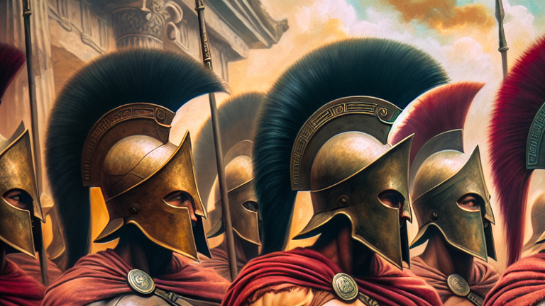 The Warrior State That Chose Death Over Surrender