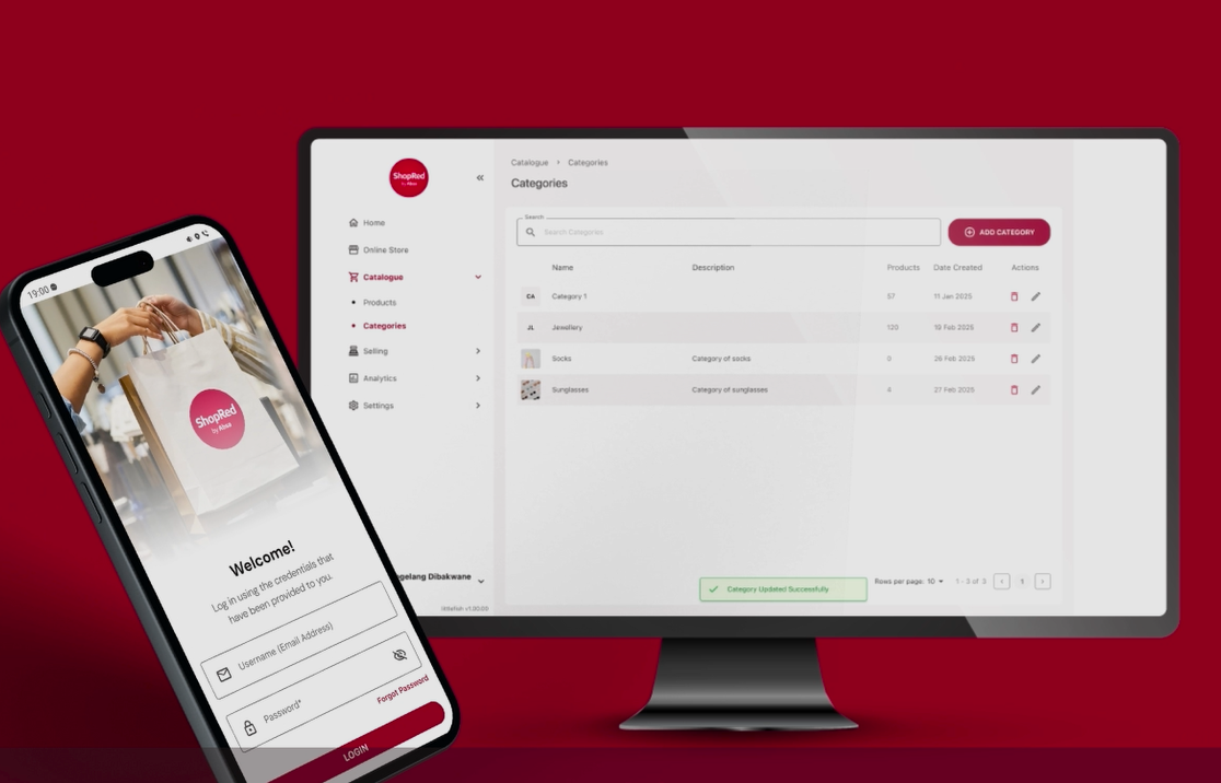 Absa launches app to simplify e-commerce