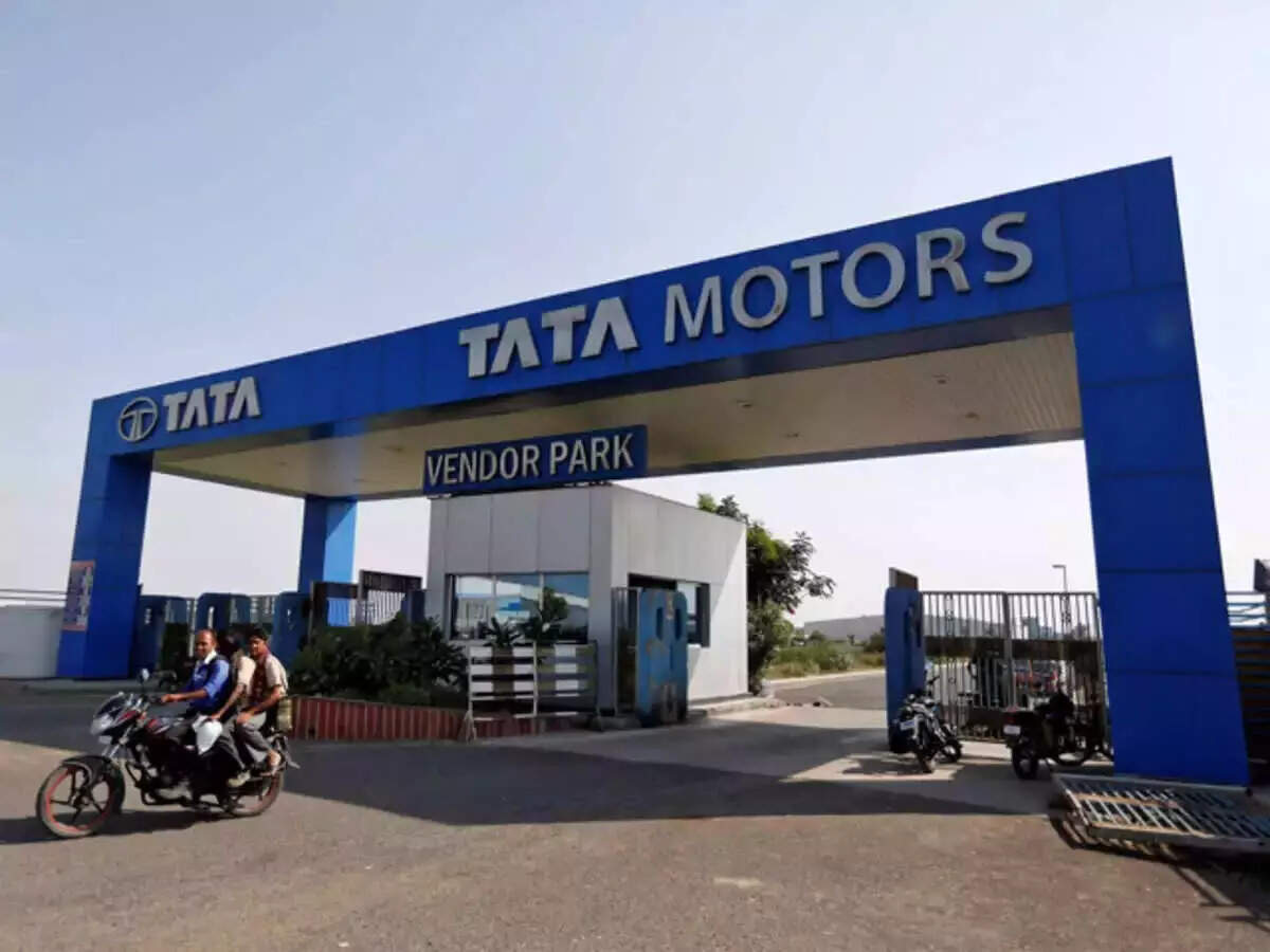 Tata Motors aims to race past Hyundai, M&M riding on Rs 35,000 crore of ...