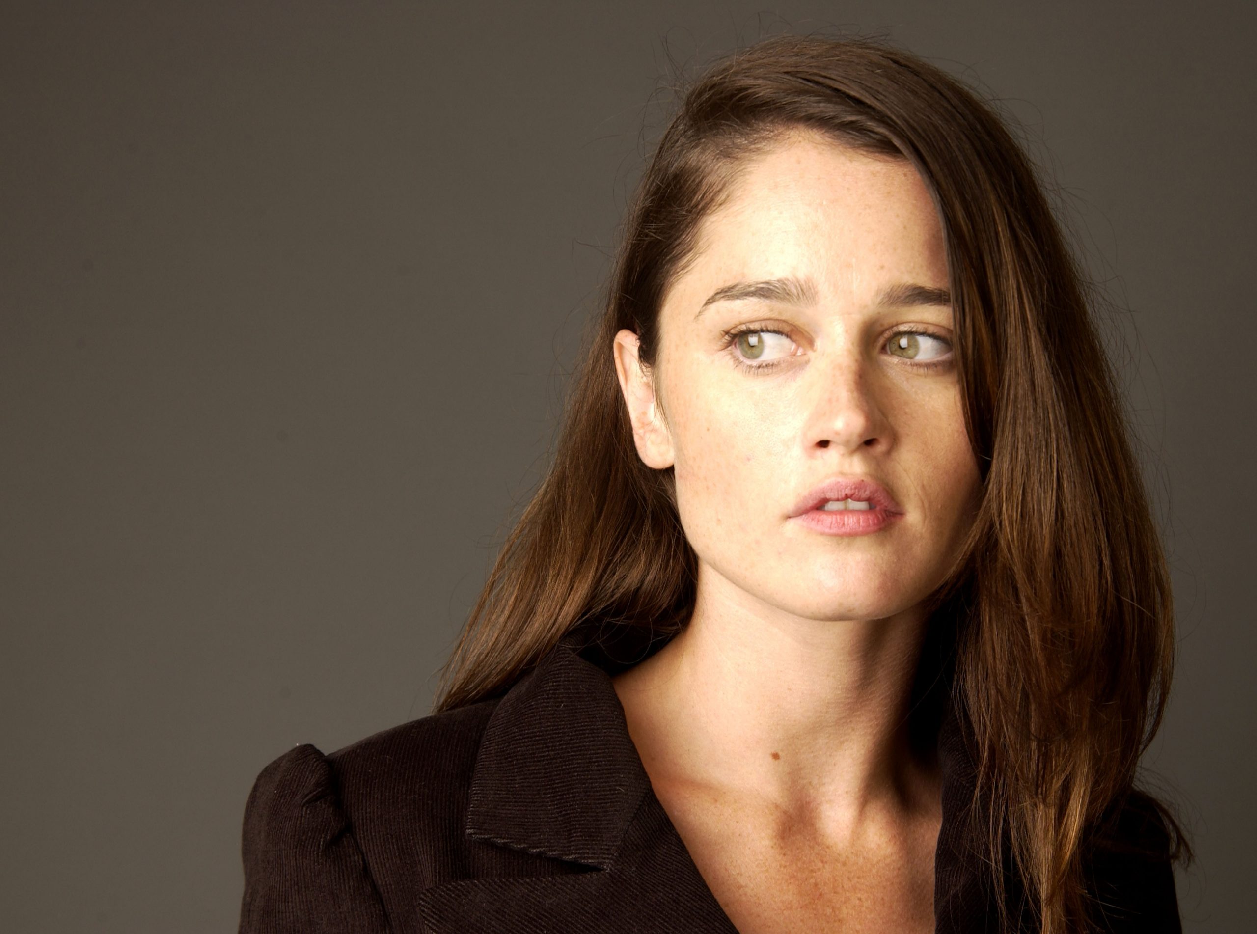 Robin Tunney: mucho más que estrella de 'El mentalista'